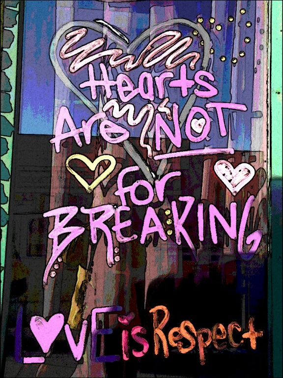 Teen Dating Violence Awareness Month | Bright Horizons